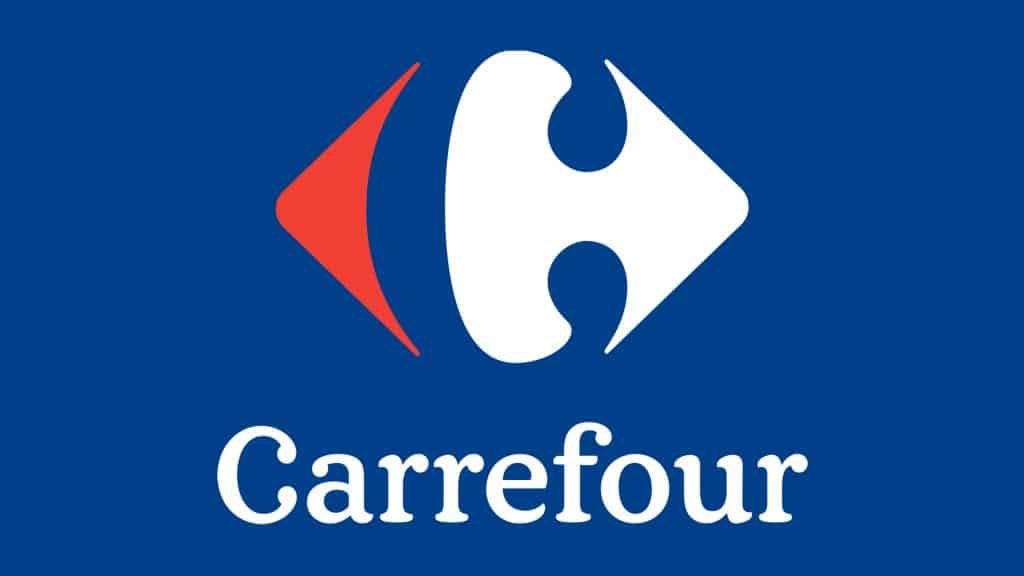 Logo Carrefour : histoire de la marque et origine du symbole - Rockette ...